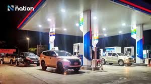 Thailand to secure new oil supplies within one week to cut Middle East ...