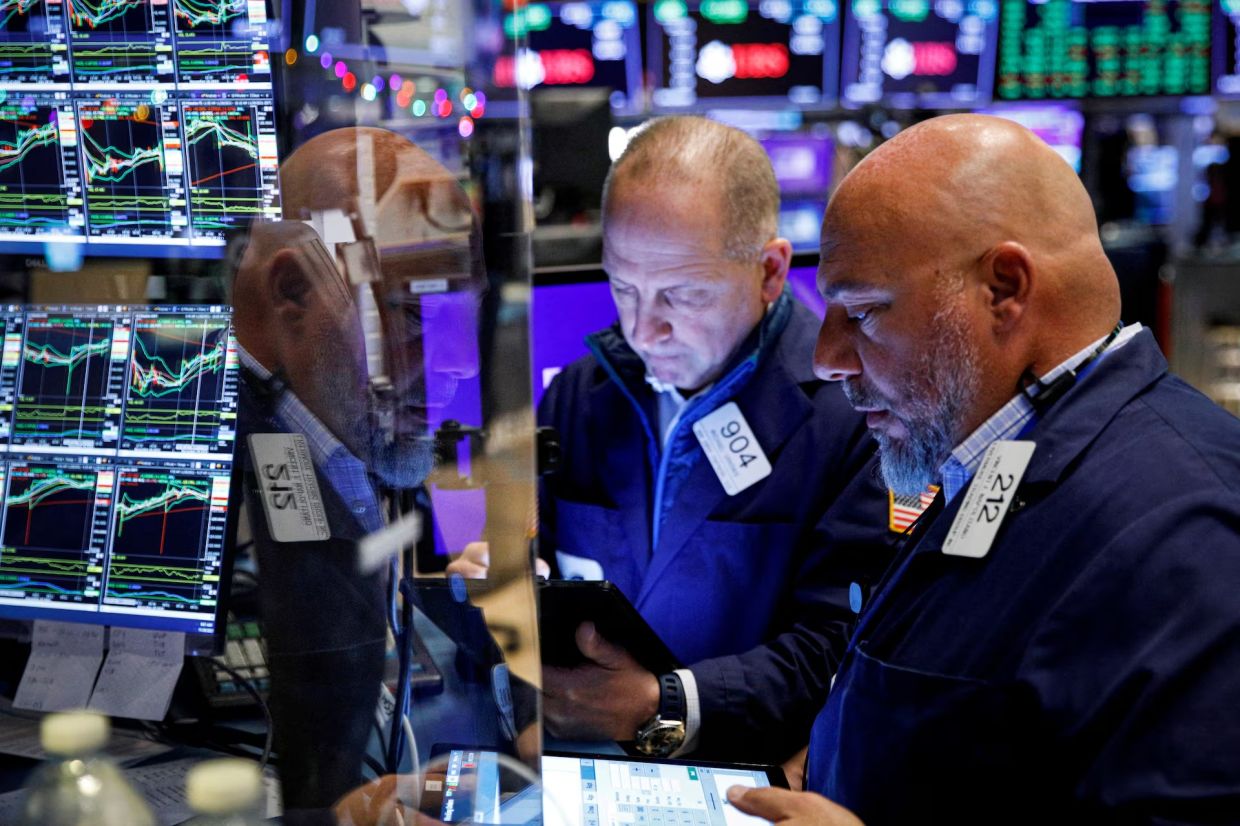 Using the Ukraine conflict to map out market risks | The Star