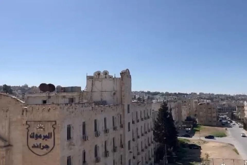 Over 40 Singaporean students in Mid-East opt not to come home despite ...