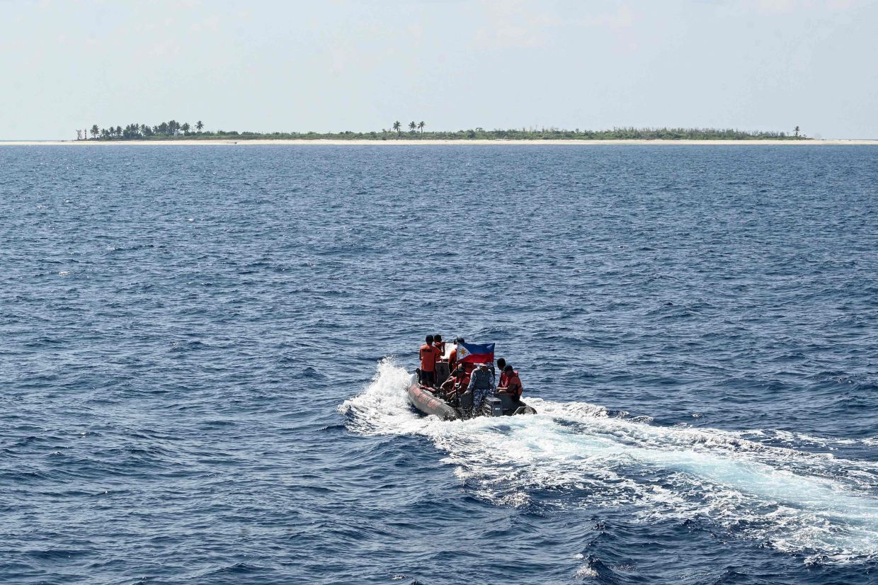 Philippines to ensure maritime security stays an Asean priority | The Star
