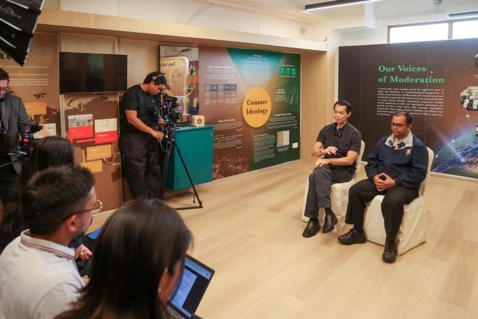 Rehabilitation professionals warn of dangers of online platforms in ...