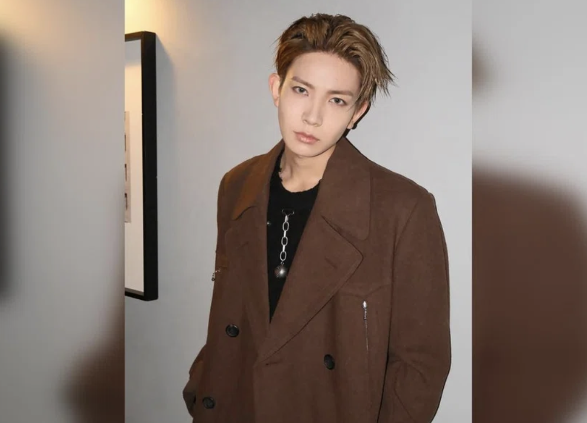 Singer Heeseung leaving K-pop boy band Enhypen to pursue solo career ...