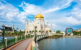 Brunei road upgrades, flyovers in pipeline to improve traffic flow ...