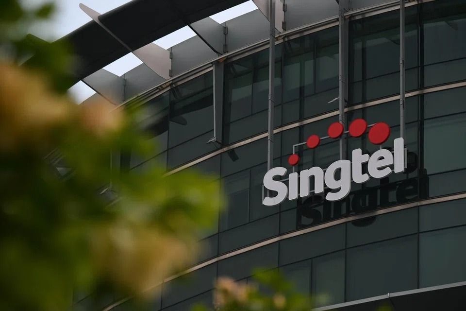 Singtel services being progressively restored after thousands of users ...