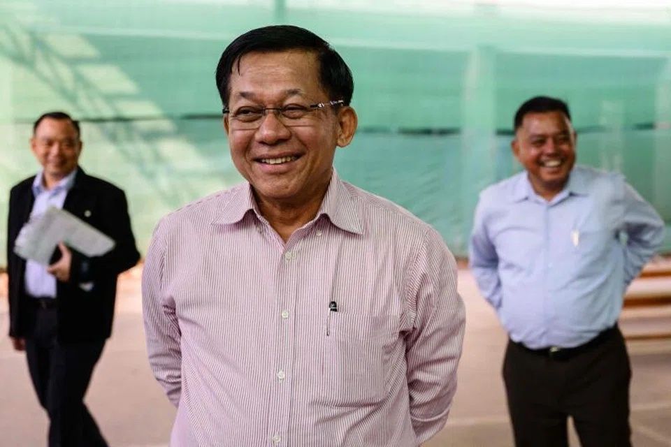 Myanmar’s junta chief expected to hand over top military post to long ...