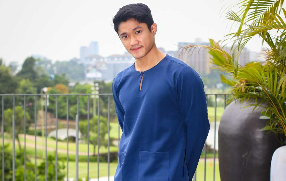 Balik kampung to Sarawak is non-negotiable for Badron Munirah every ...