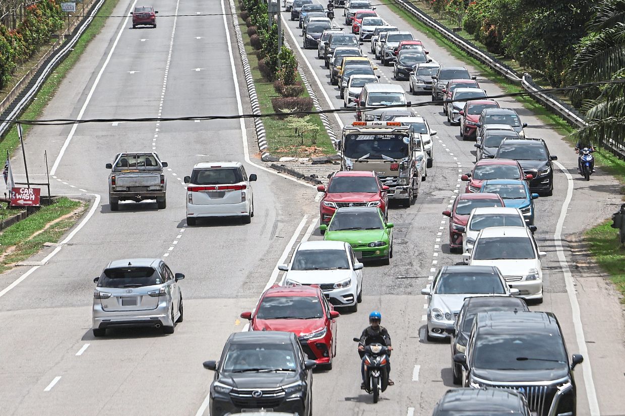 ‘Human vigilance still the most reliable safety guard’ | The Star