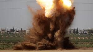 One killed in cluster bomb explosion in north-west Cambodia | The Star