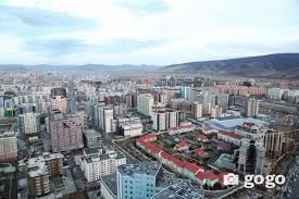 Mongolian capital ready to accept private initiatives to reduce air ...