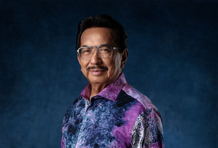 Sabah Governor Musa Aman's official birthday celebrations to be done ...