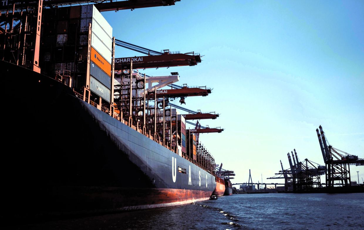 Countries tripping over US tariffs | The Star