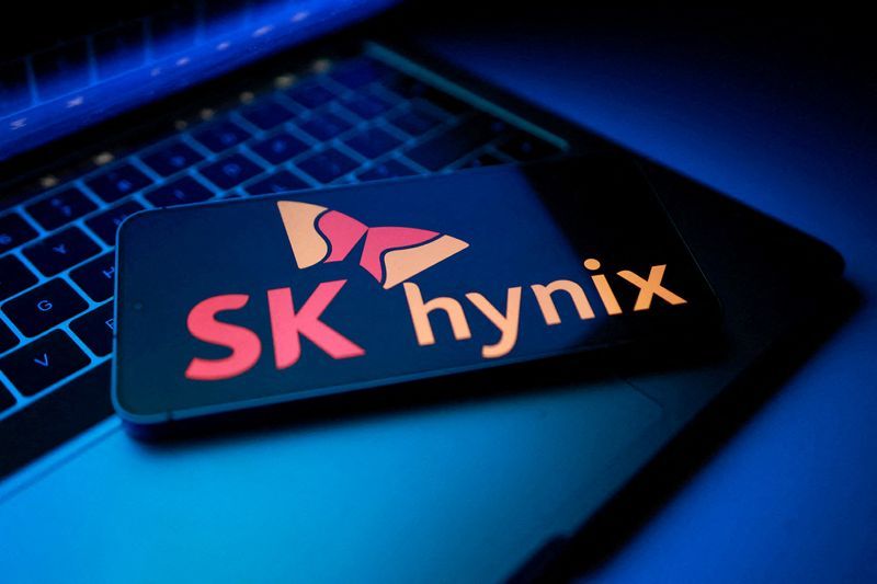 SK Hynix to buy $8 billion in ASML chipmaking tools in largest ...