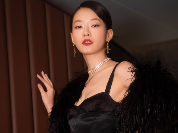 Malaysian star Fish Liew wins best actress at Hong Kong Film Directors ...