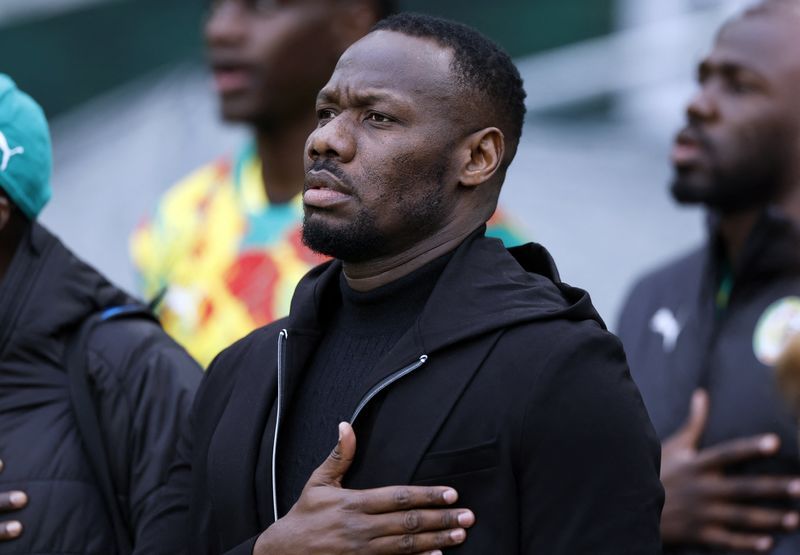 Football: Soccer-No doubt we are African champions, says Senegal coach ...