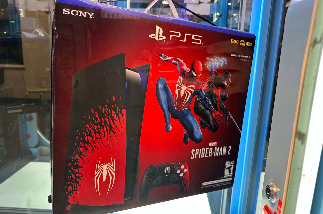 Another PlayStation price hike means the gaming console will cost 30% ...