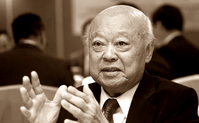 Dr Wee pays tribute to late Lim Guan Teik | The Star