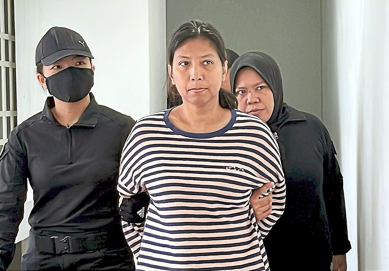 Court sets May 14 to determine status of representation in case ...