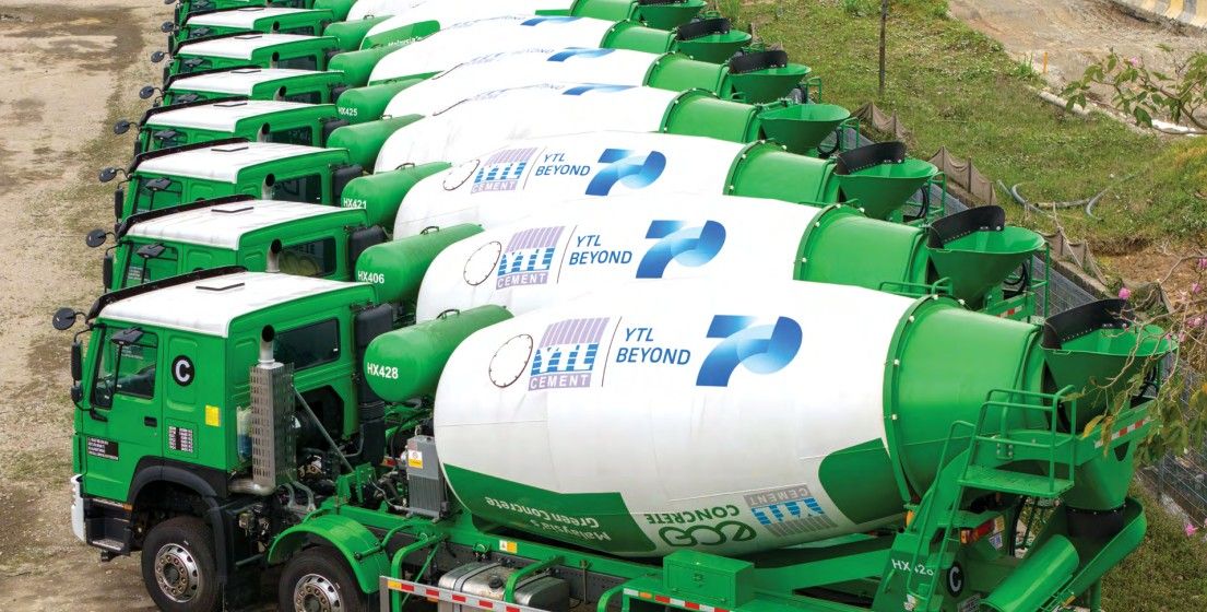 YTL Cement offers to take over Concrete Engineering | The Star