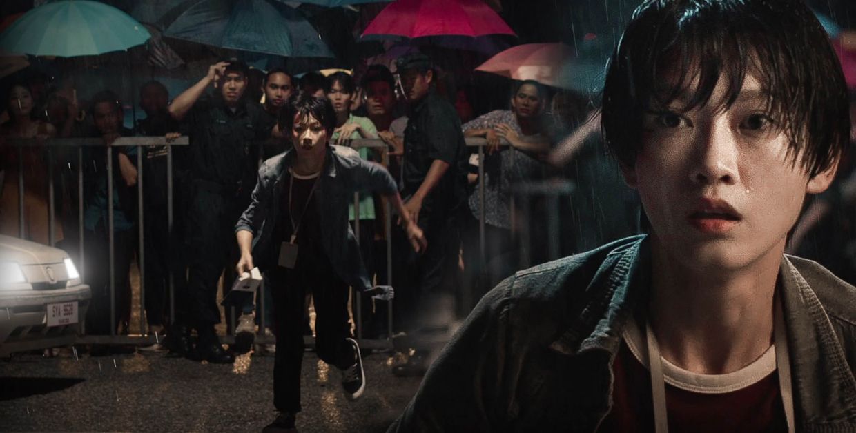 The infamous Manila hostage incident in 2010 comes alive in '823 ...