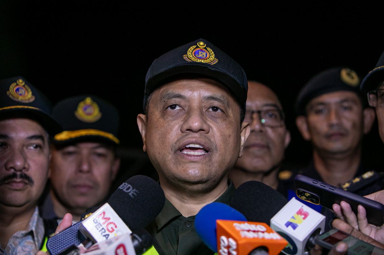 JPJ shifts enforcement focus from fines to road safety compliance | The ...