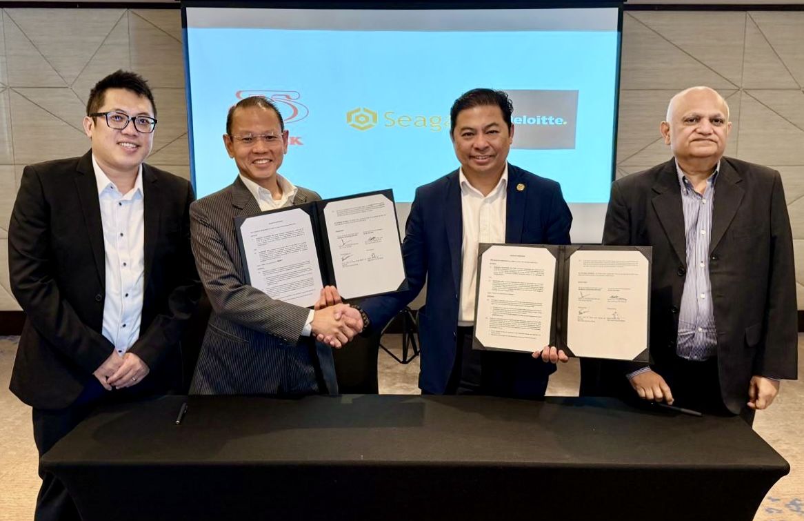 Oiltek, BioSeaga to jointly develop RM1.65bil SAF biorefinery in Sabah ...