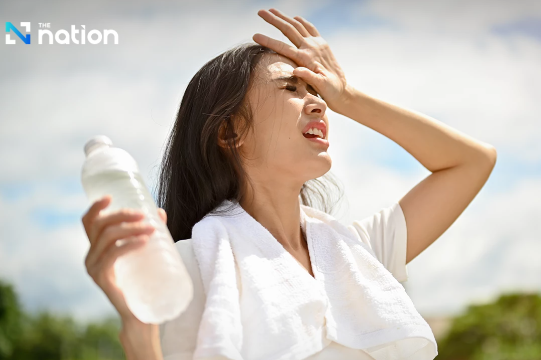 Bangkok’s heat index hits dangerous levels, authorities warn ...