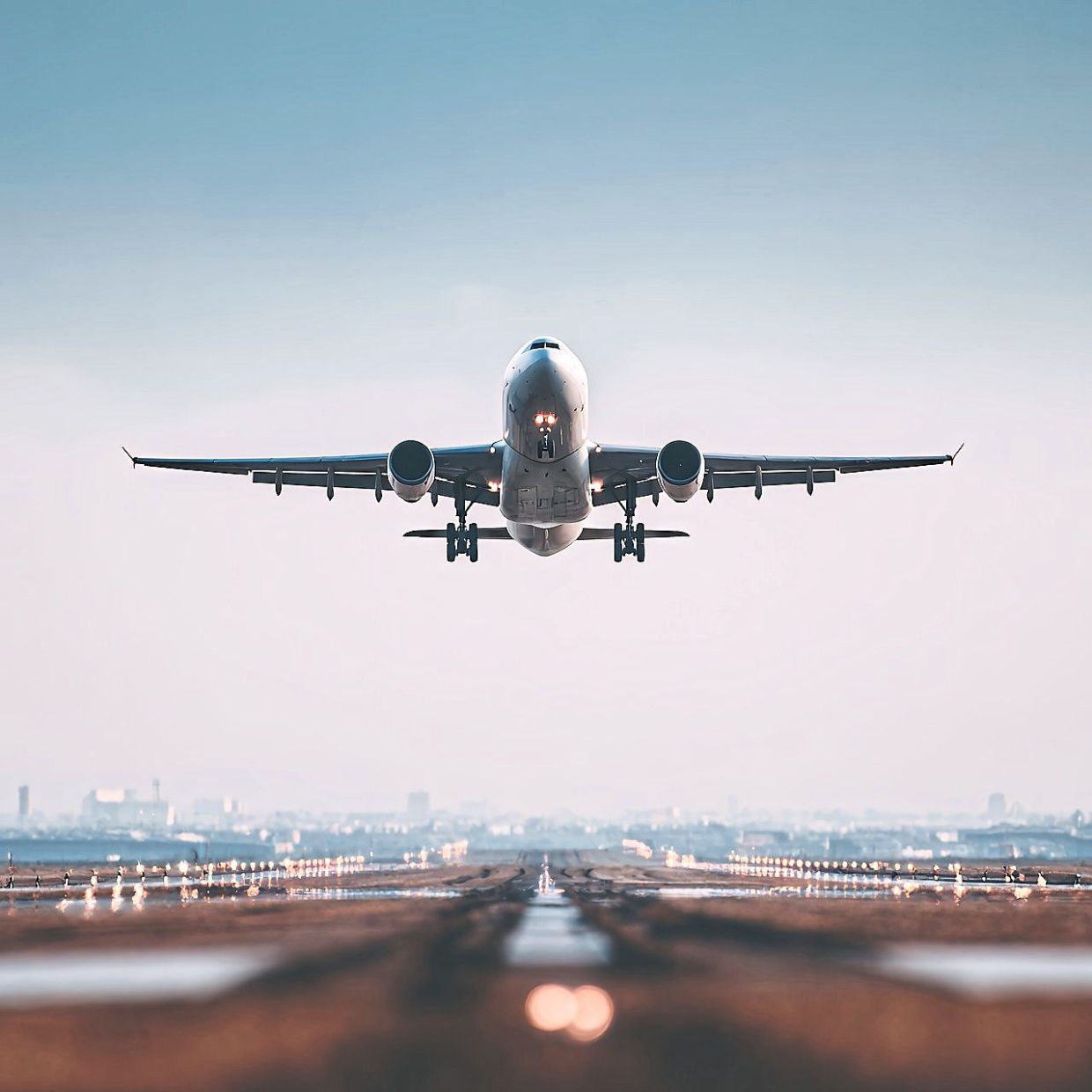 Nepal nearly doubles jet fuel prices ahead of busy season | The Star