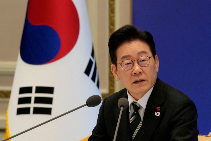 South Korea says Pyongyang's response to drone apology marks progress ...