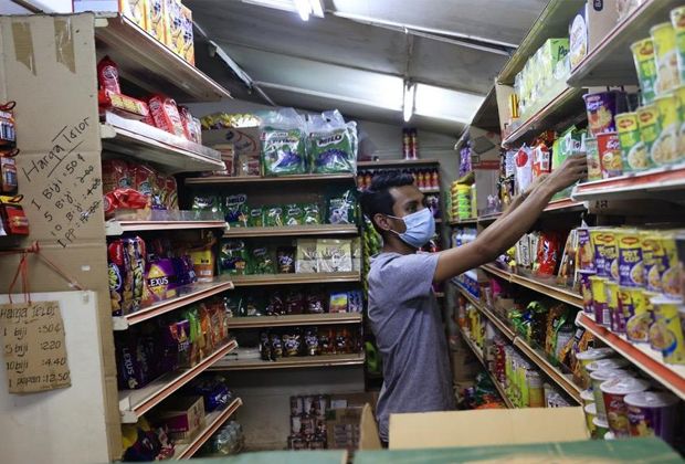 Entrepreneur Development Ministry proposes action plan to strengthen ...