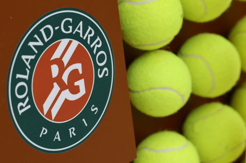 Tennis: Tennis-French Open prize money increases 9.5%, retiring players ...