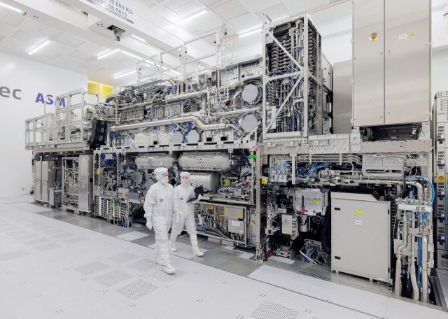 China’s EUV goals not likely this decade | The Star