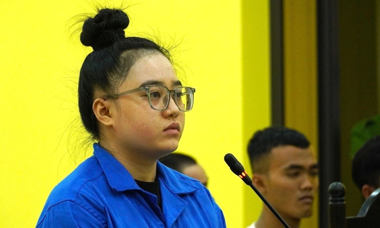Vietnamese woman jailed 14 years for selling 18 people to Thailand ...