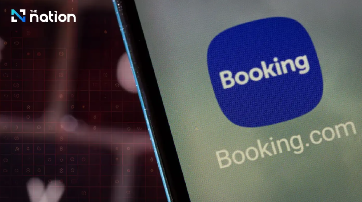 Thailand's data watchdog sounds top alert over Booking.com booking ...