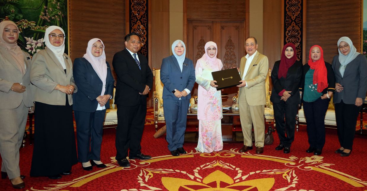 Sabah plans more programmes for women | The Star