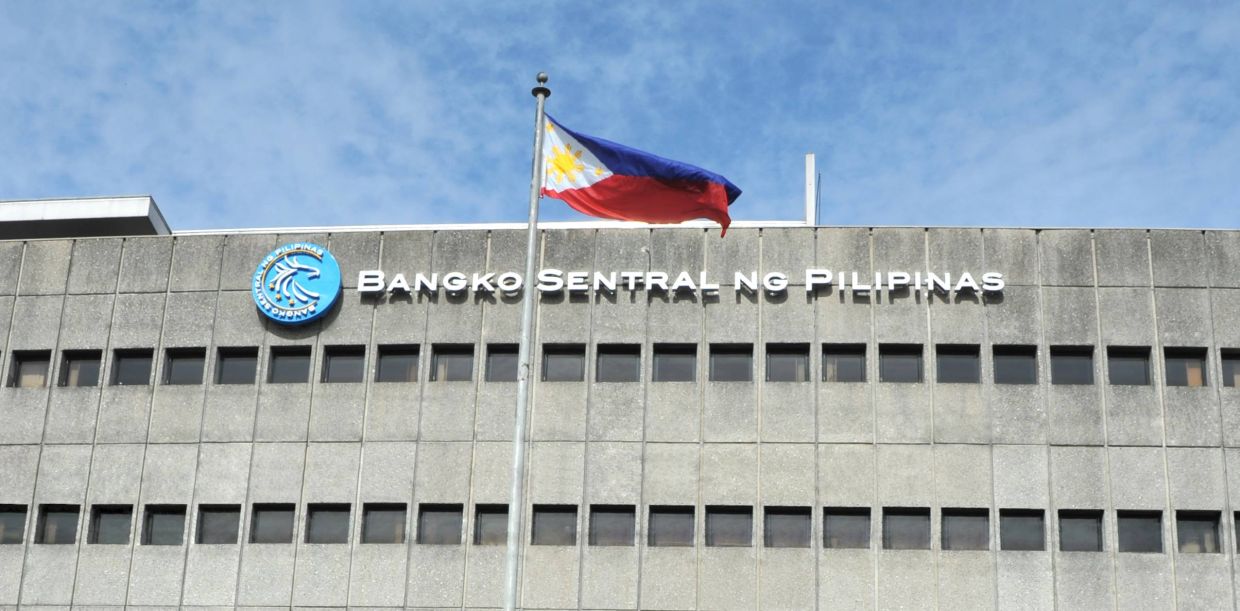 Philippine central bank hikes policy rate by 25 basis points | The Star