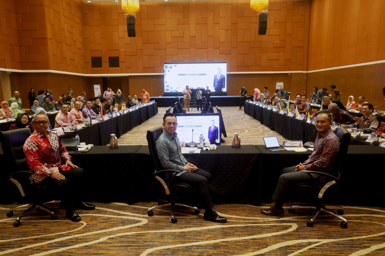 New law to strengthen cooperatives to be tabled in Parliament this year ...