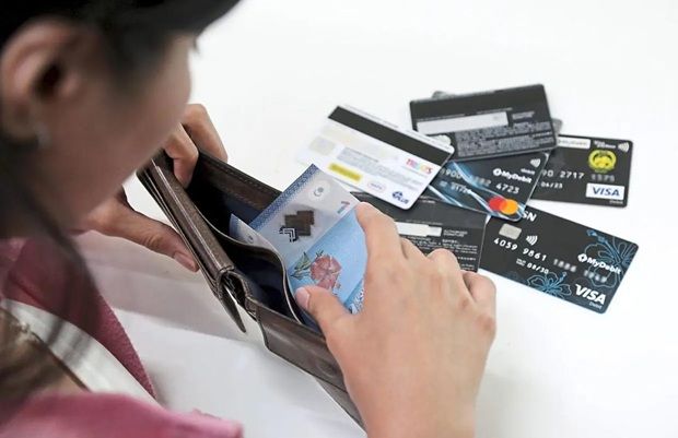 Over 31,000 bankruptcy cases recorded since 2021, 46 pct due to ...