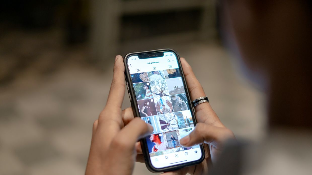 AI-generated fake influencers promote Trump on social media | News ...