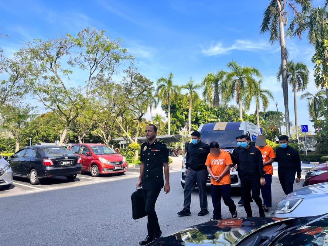 NGO graft probe: MACC gets remand extension for duo | The Star