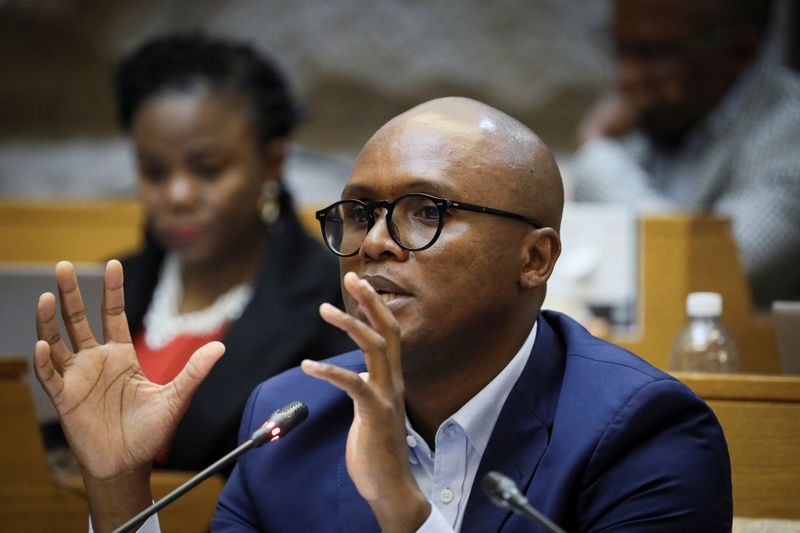 South Africa withdraws AI policy due to fake AI-generated sources | The ...