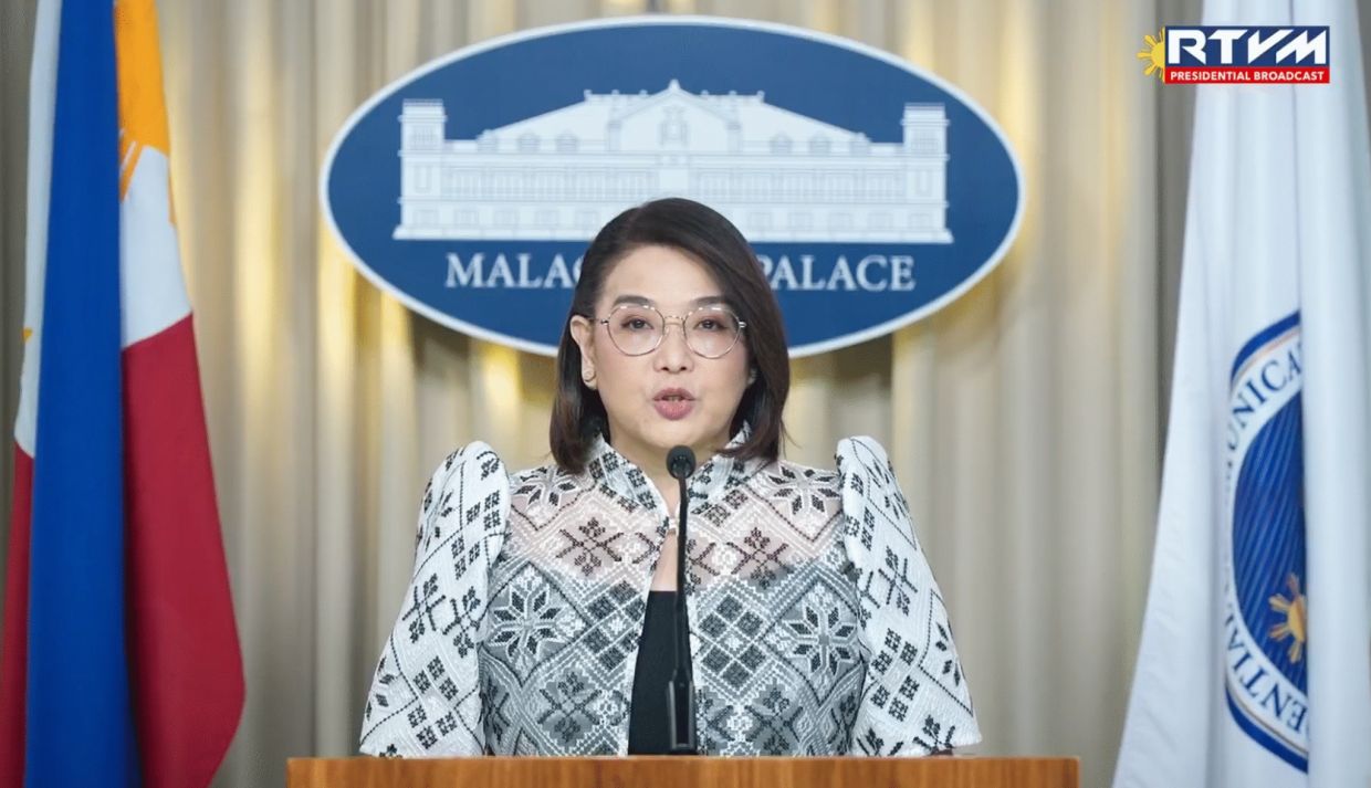Palace: Destabilisation plot against Philippine government not new ...