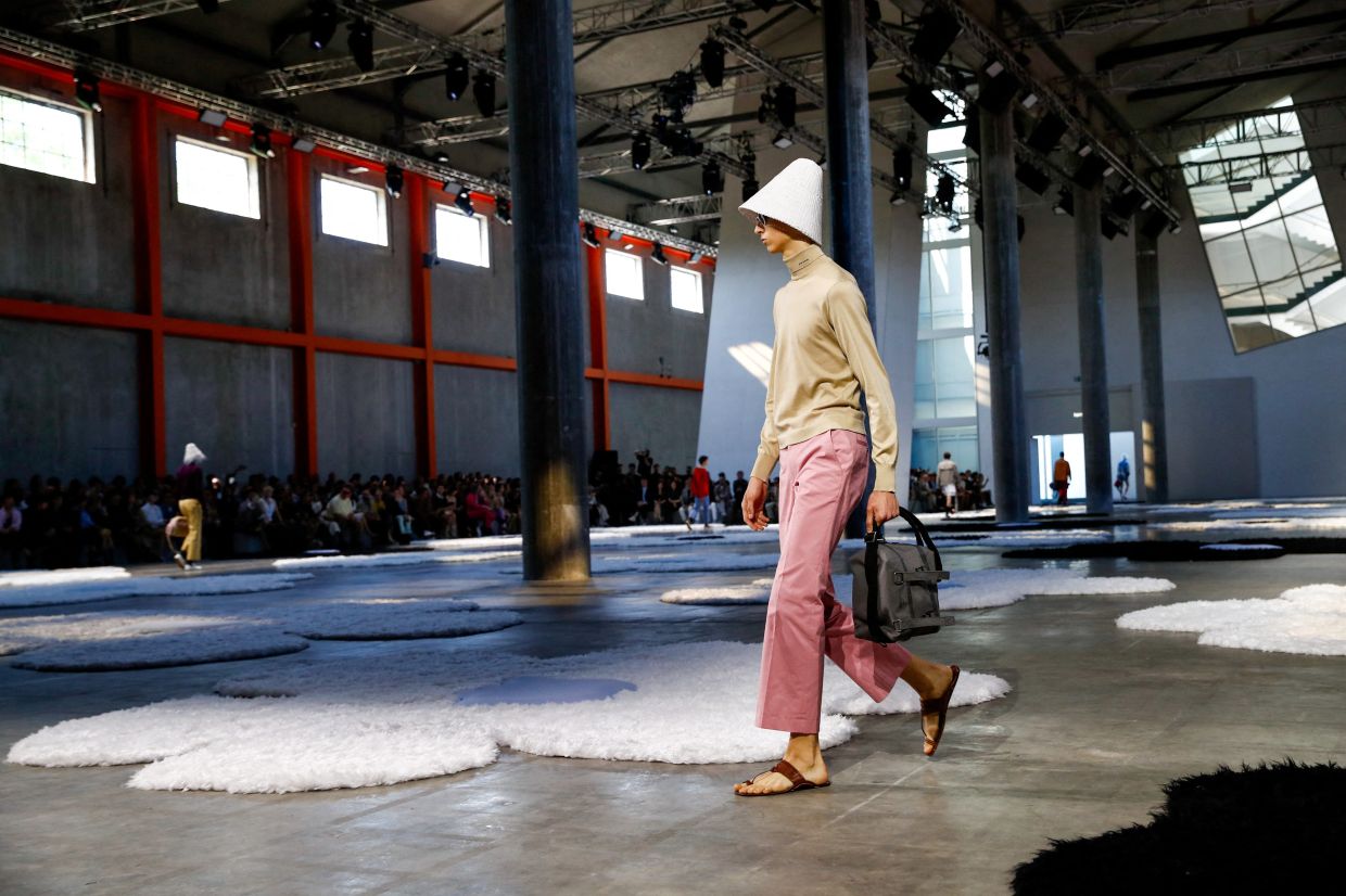 Can fashion house Prada turn its ‘sandal scandal’ into a craft revival ...
