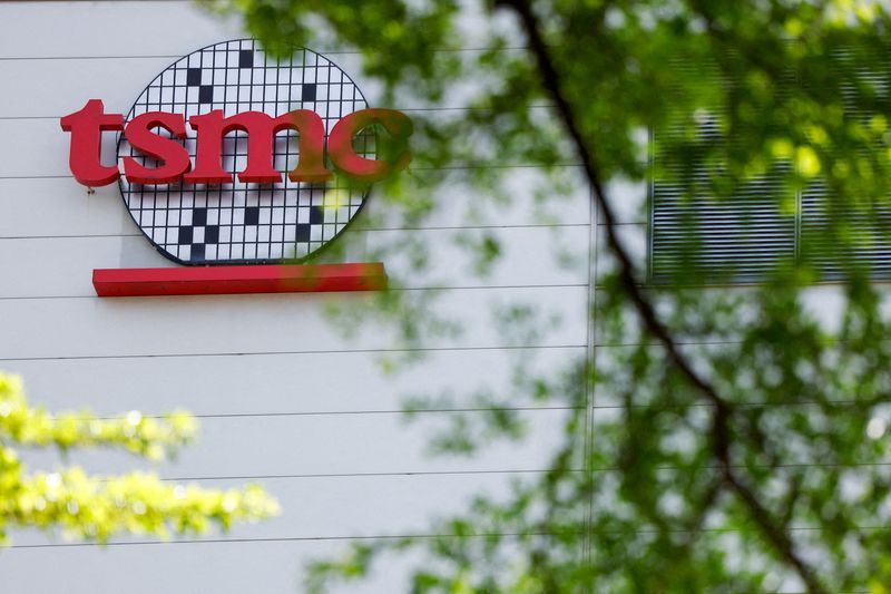 Taiwan's TSMC exits Arm with $231 million share sale | The Star