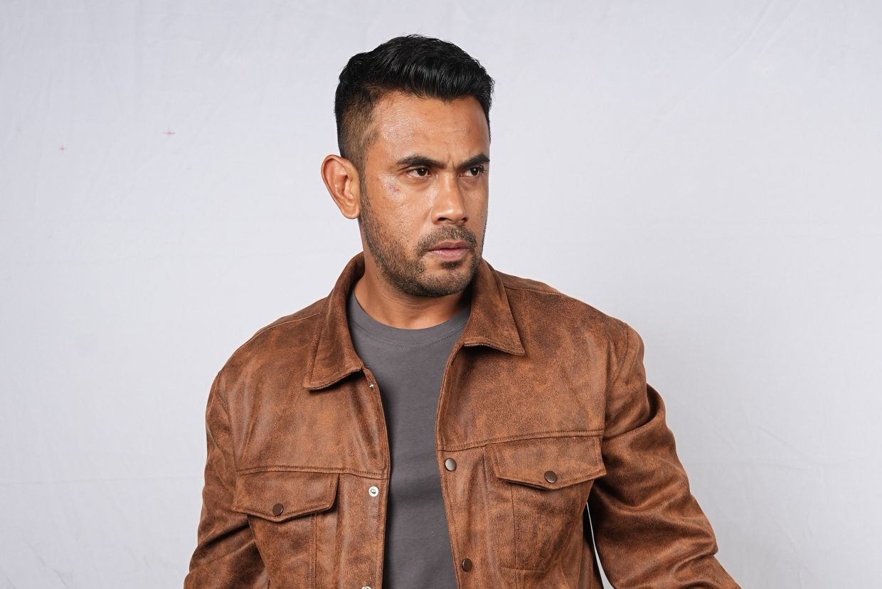 Malaysian actor Remy Ishak recalls ‘disturbing period’ he believes was ...