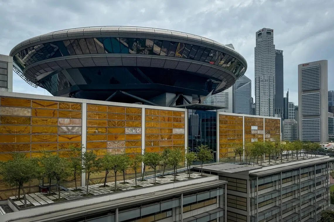Jail term upped for Singaporean man who financed syndicate that sold ...