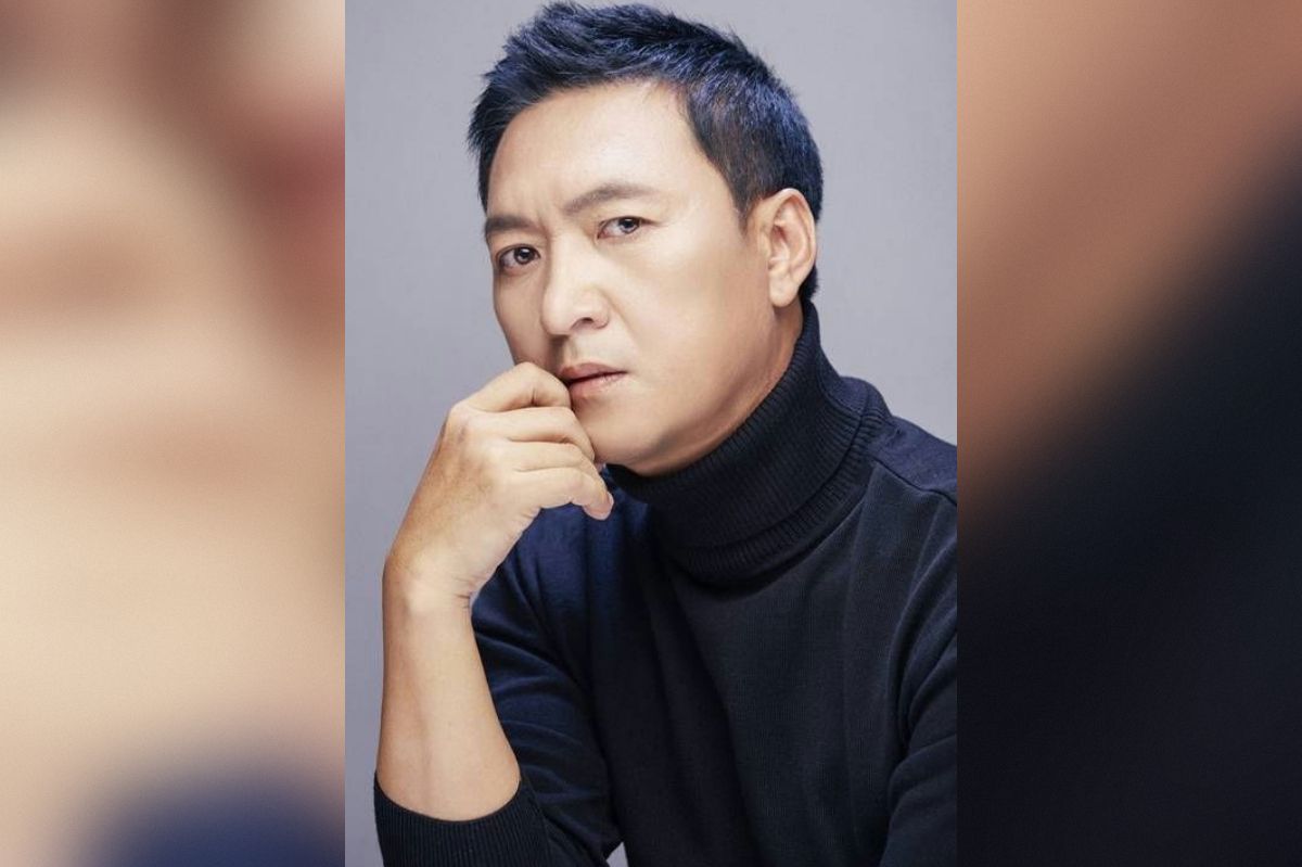 Korean actor Park Dong-bin dies at 56 at restaurant he was set to open ...