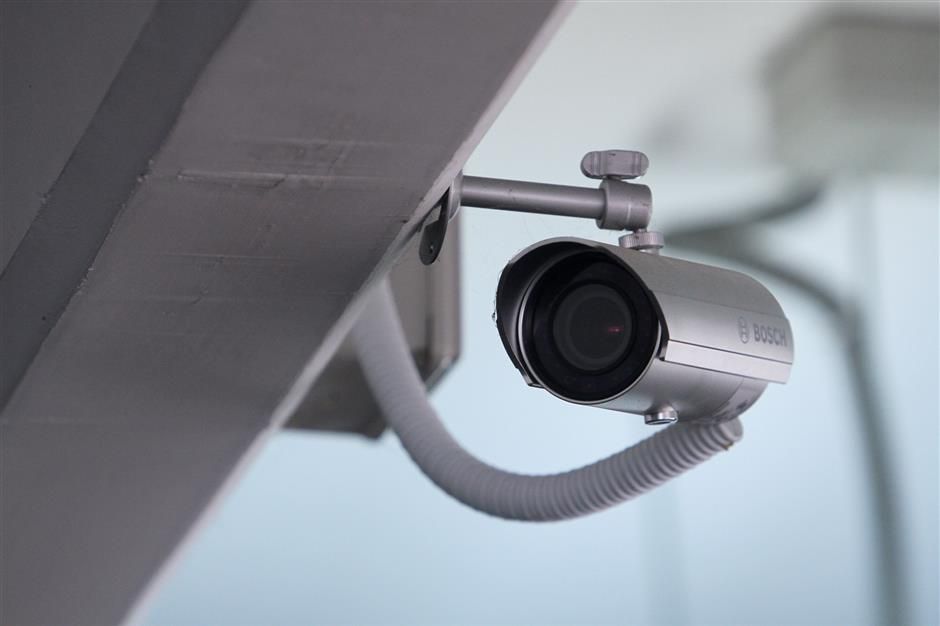 10,000 CCTV cameras with enhanced tech installed in KL | The Star