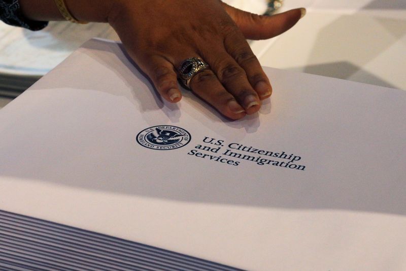 US judge rejects Trump administration's halt on immigration ...