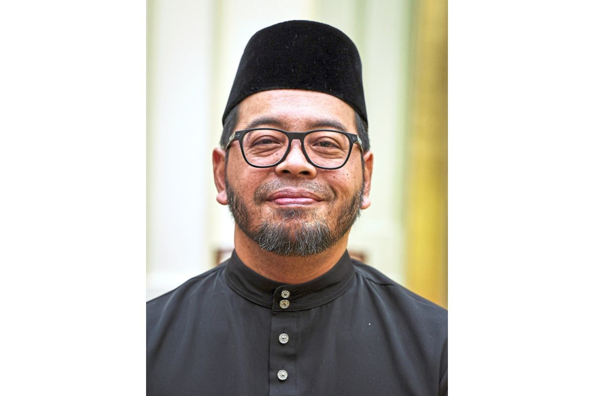 Zulkifli honours memory of fallen pilgrim | The Star