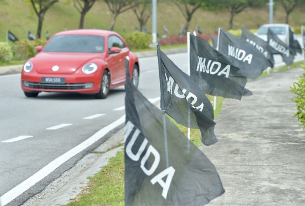 Muda plans to contest five to 10 seats in next Johor polls, says ...